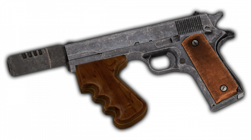 Weapons smg 45machinepistol Tammer s Wasteland Workshop weapons-smg-45machinepistol-tammer-s-wasteland-workshop